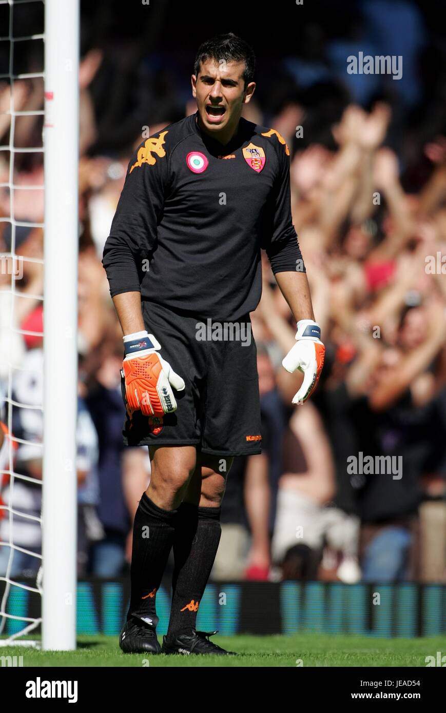 Gianluca curci hi-res stock photography and images - Alamy