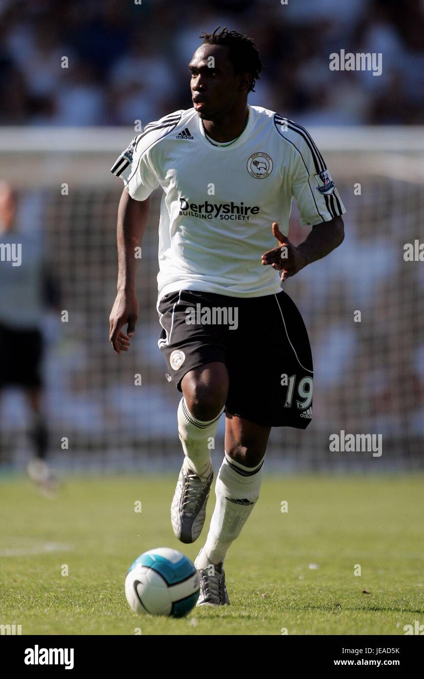 Claude davis derby county hi-res stock photography and images - Alamy