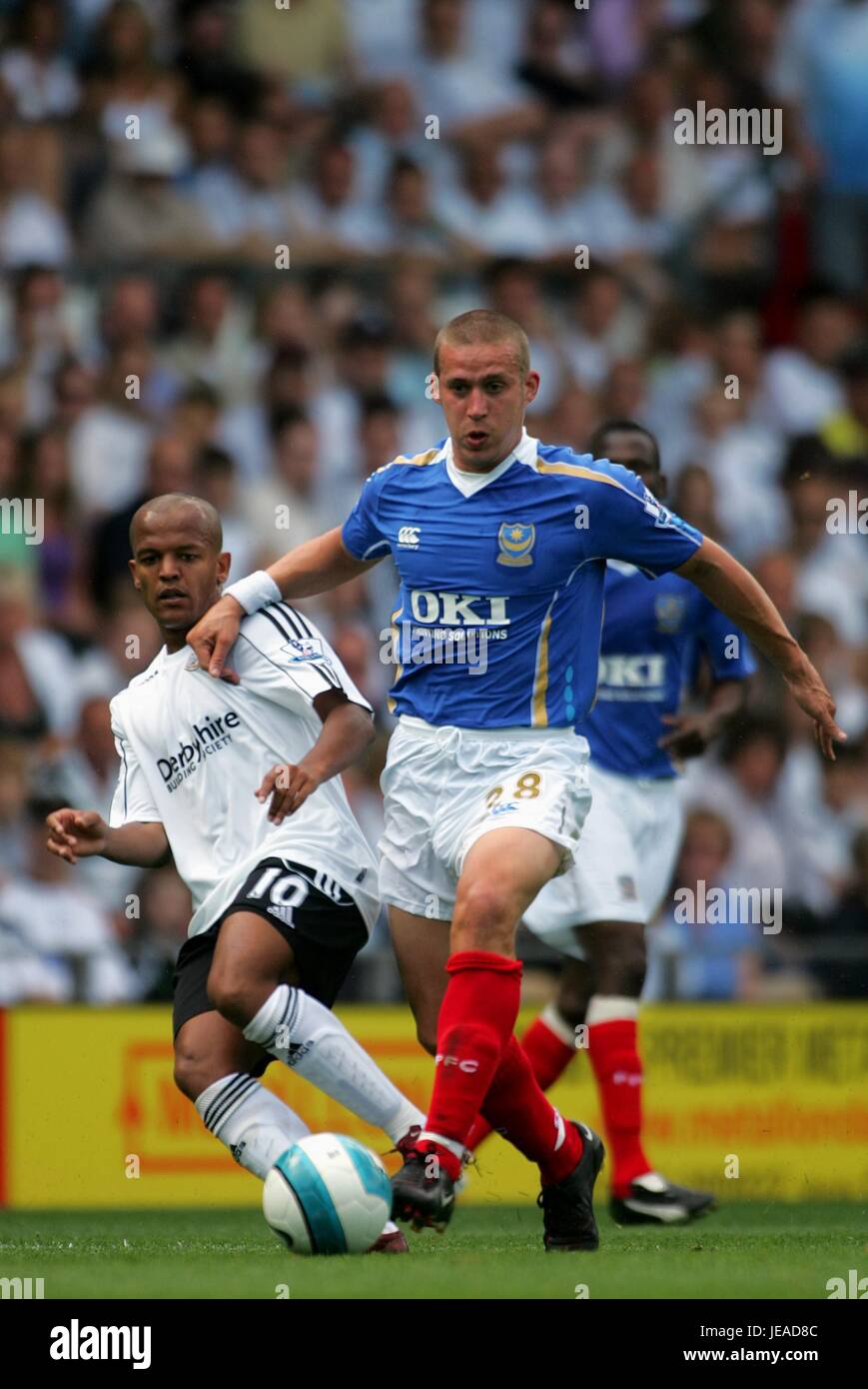 Challengesean hi-res stock photography and images - Alamy