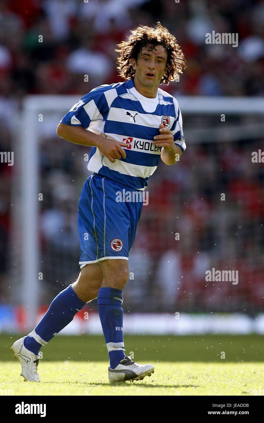 Stephen hunt hi-res stock photography and images - Alamy