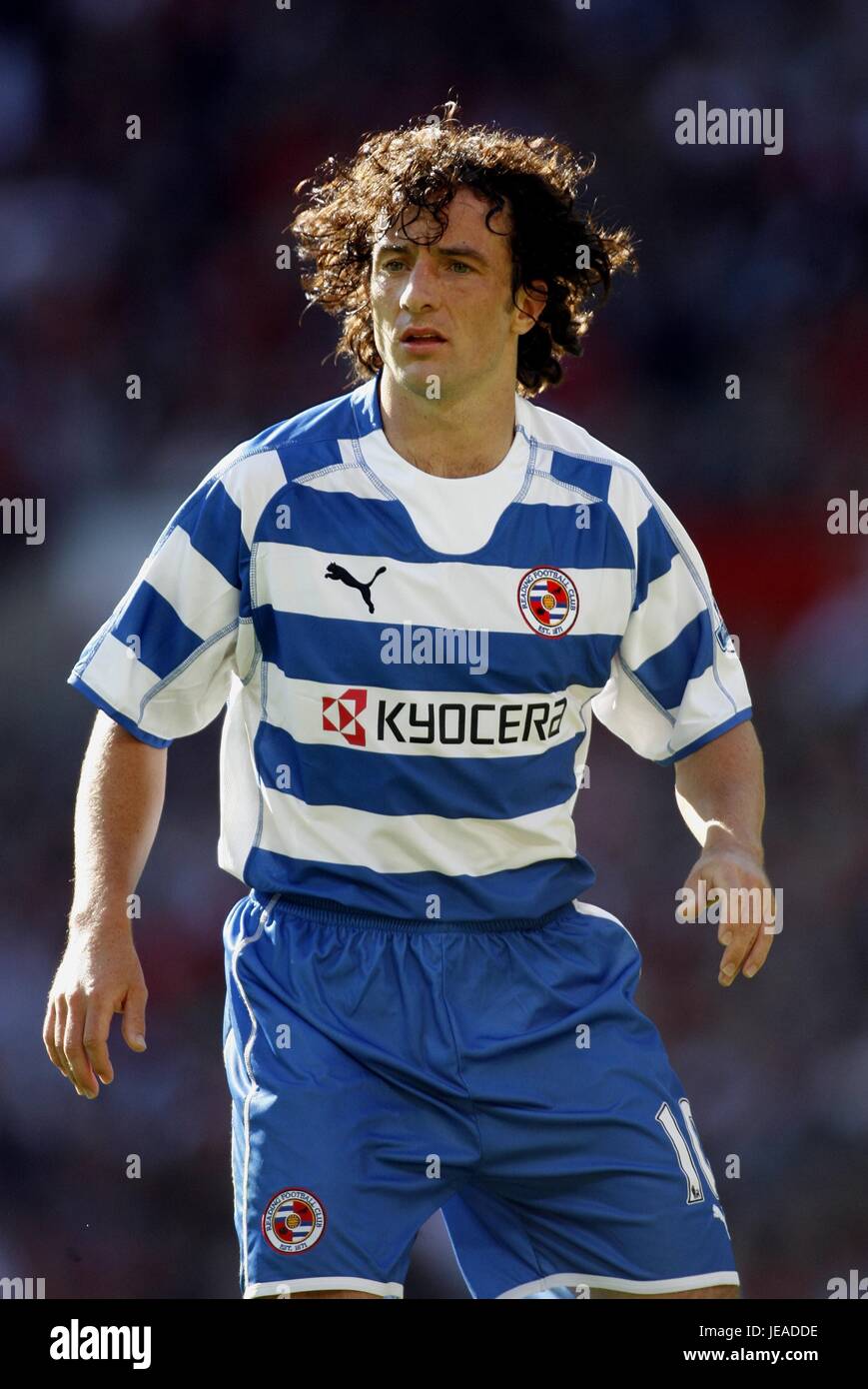 Stephen hunt hi-res stock photography and images - Alamy