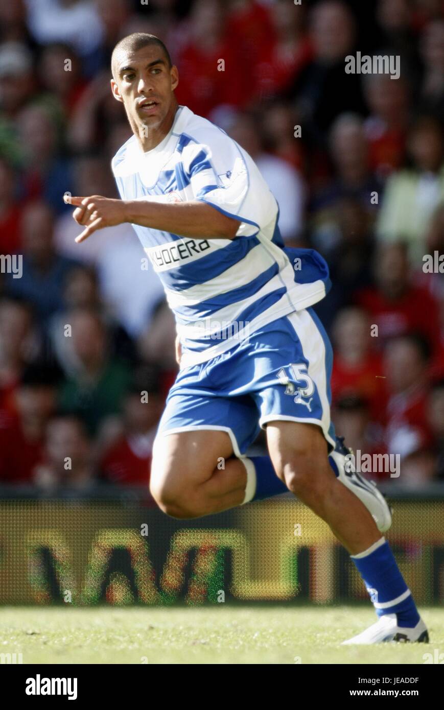 James harper of reading hi-res stock photography and images - Alamy