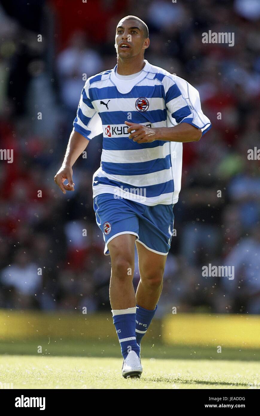 James harper reading hi-res stock photography and images - Alamy