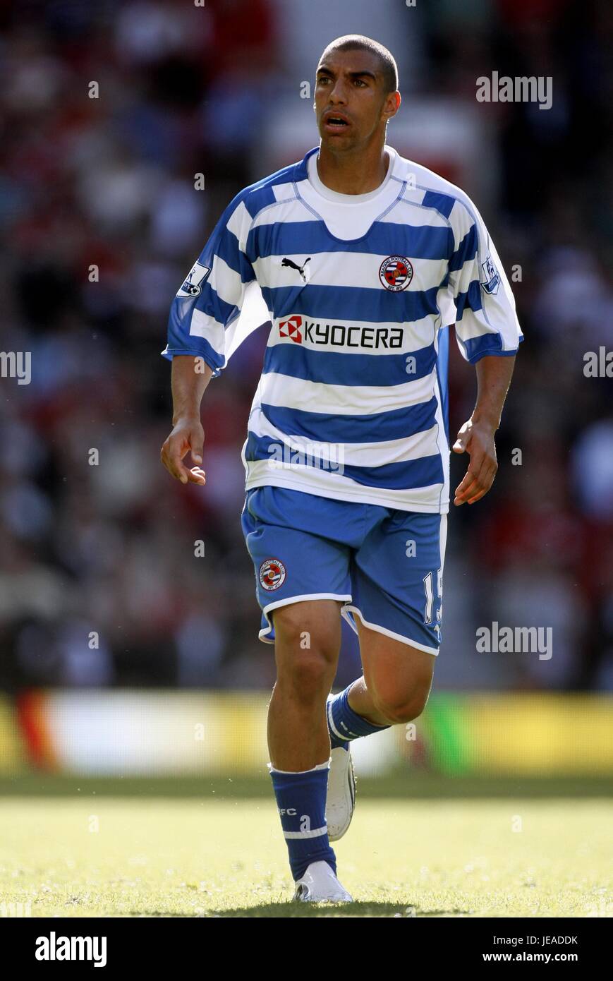 James harper of reading hi-res stock photography and images - Alamy