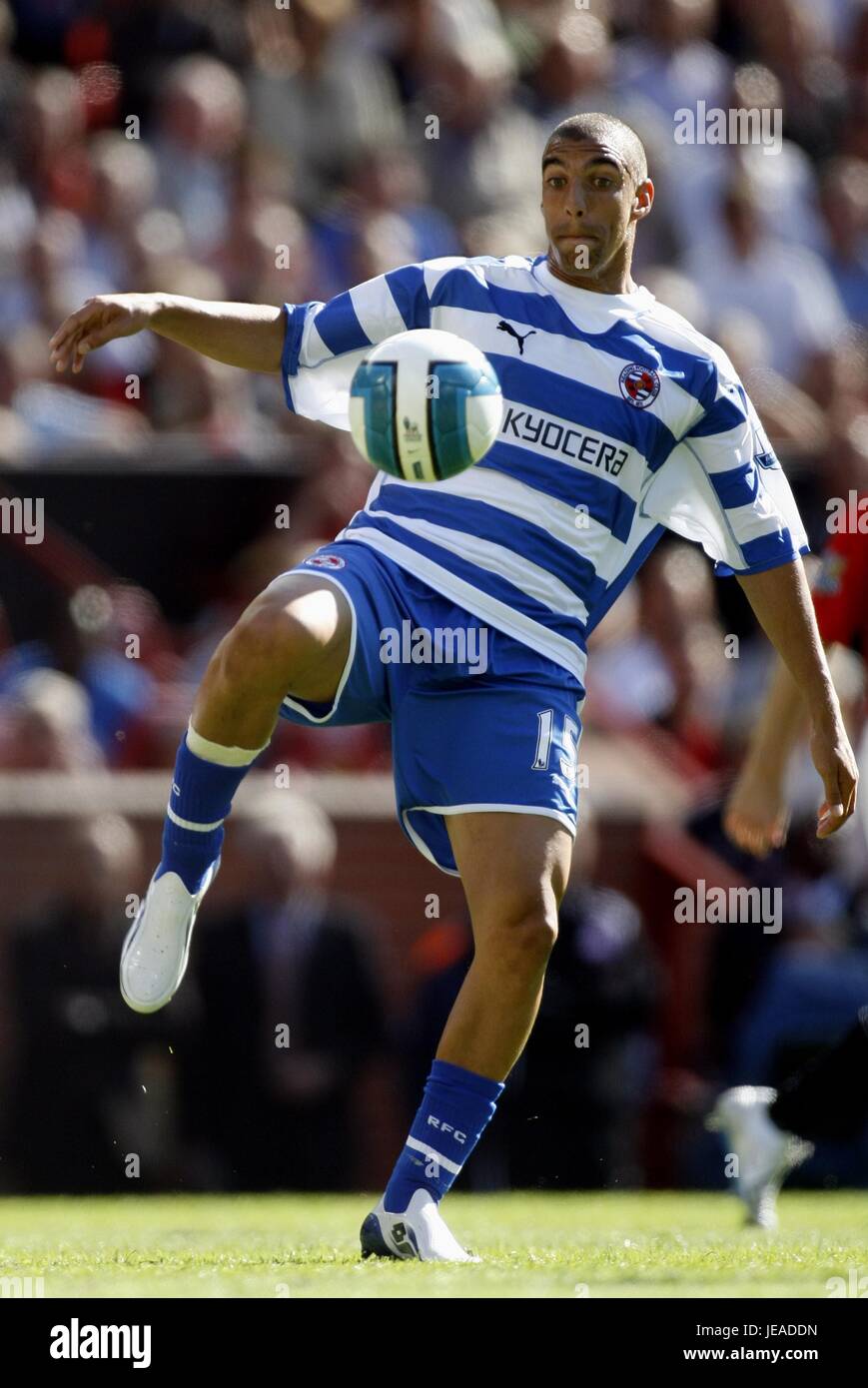 Passingjames hi-res stock photography and images - Alamy