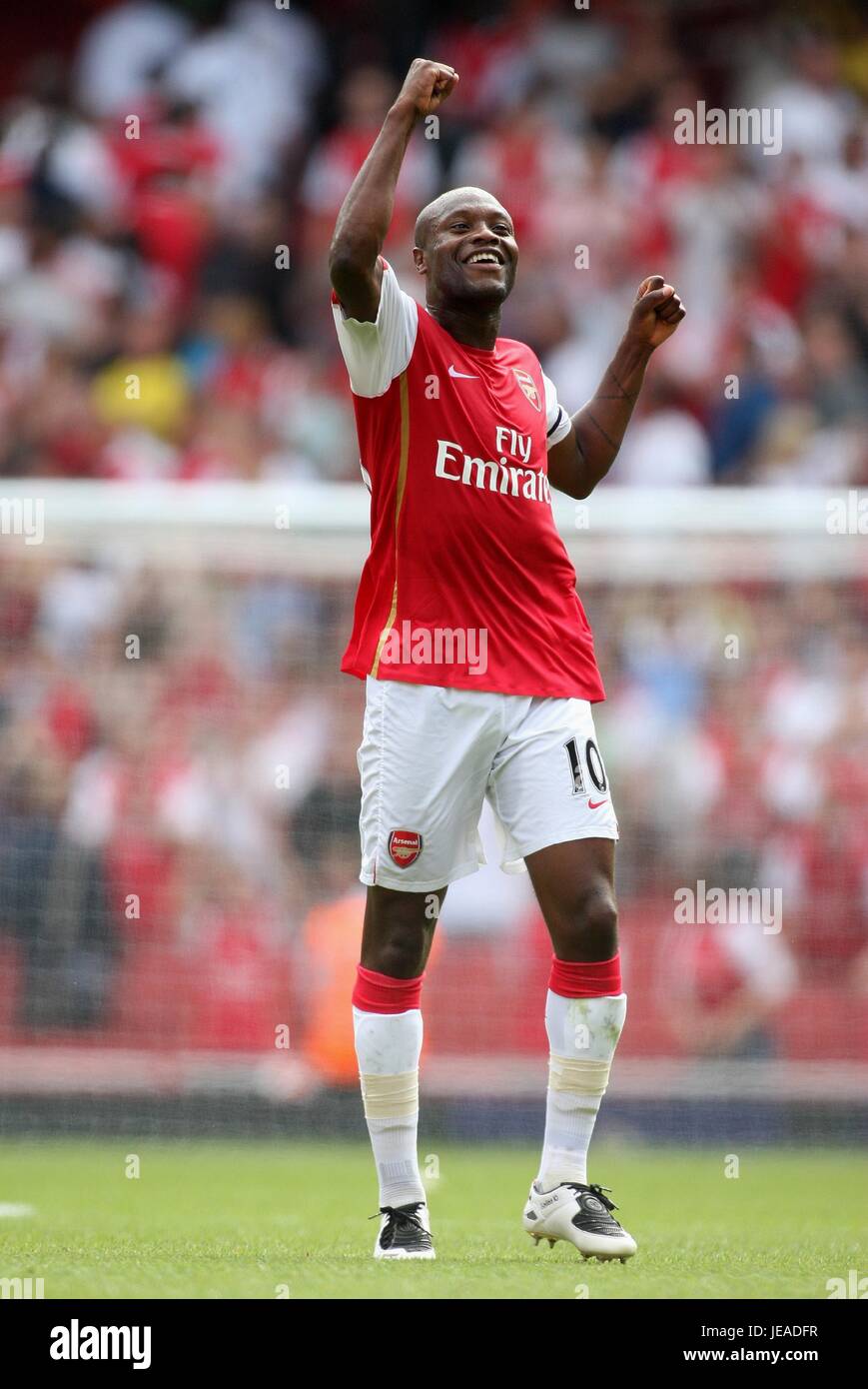 Arsenal chelsea emirates august hi-res stock photography and images - Alamy