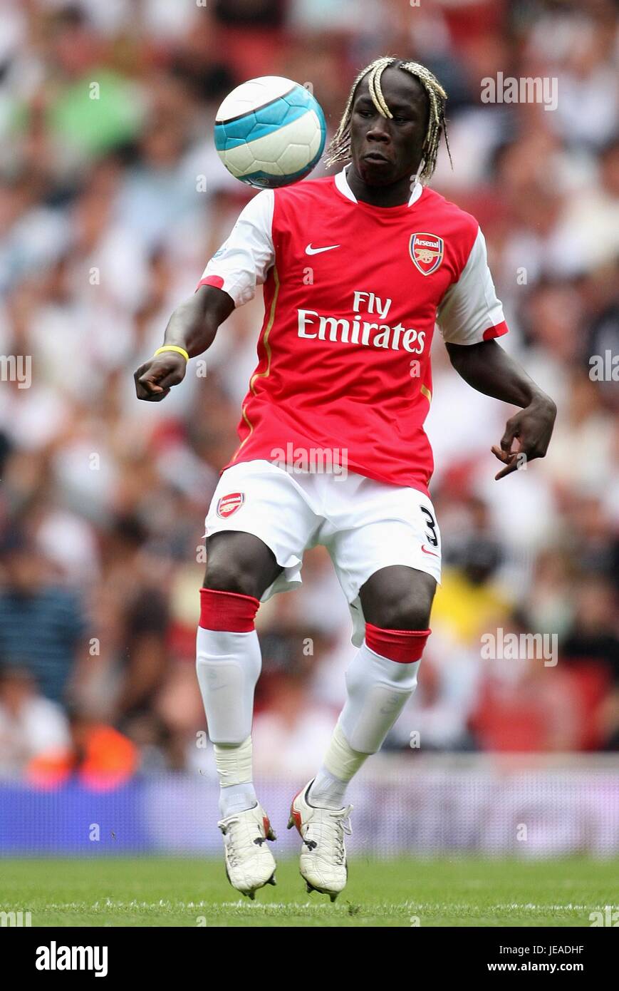 Arsenal august 2007 hi-res stock photography and images - Alamy