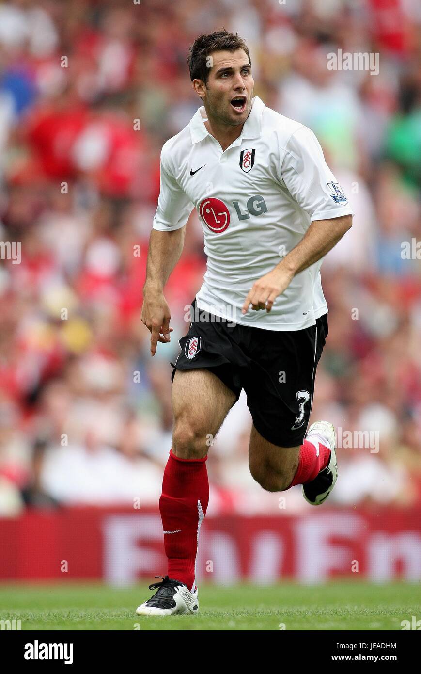 Carlos bocanegra hi-res stock photography and images - Alamy