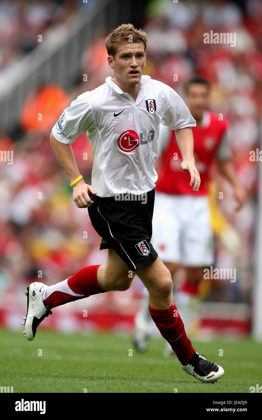 Steven davis 2007 hi-res stock photography and images - Alamy