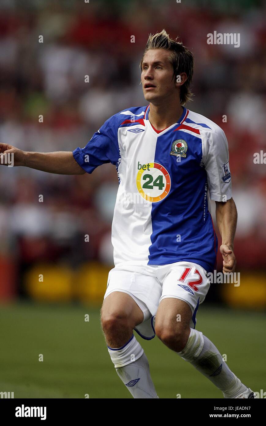 Morton gamst pedersen hi-res stock photography and images - Alamy