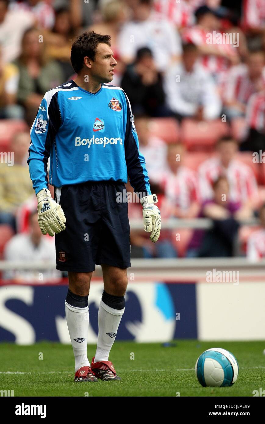 Darren ward hi-res stock photography and images - Alamy