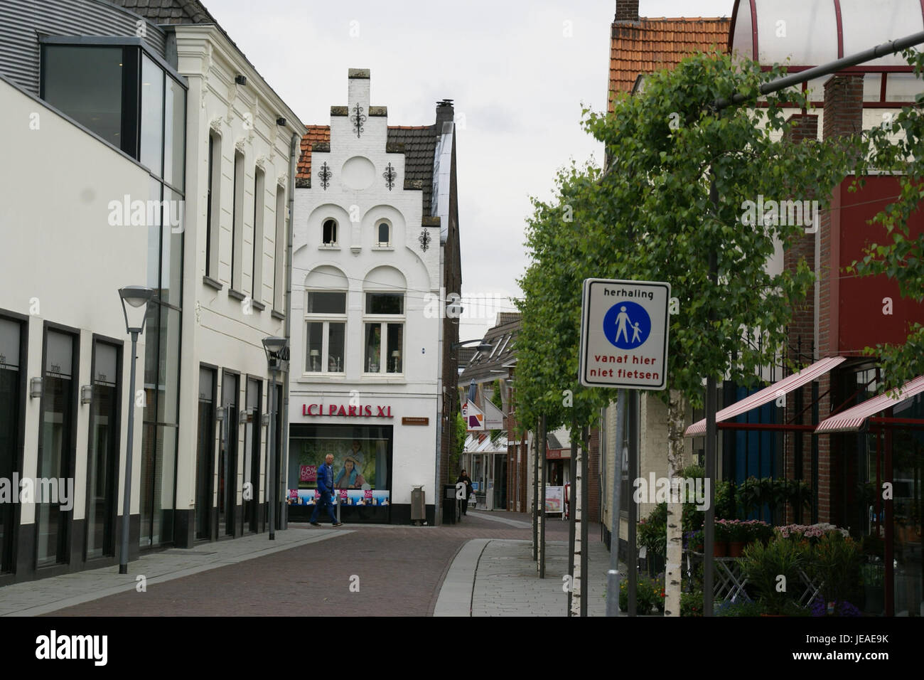 Venray hi-res stock photography and images - Alamy