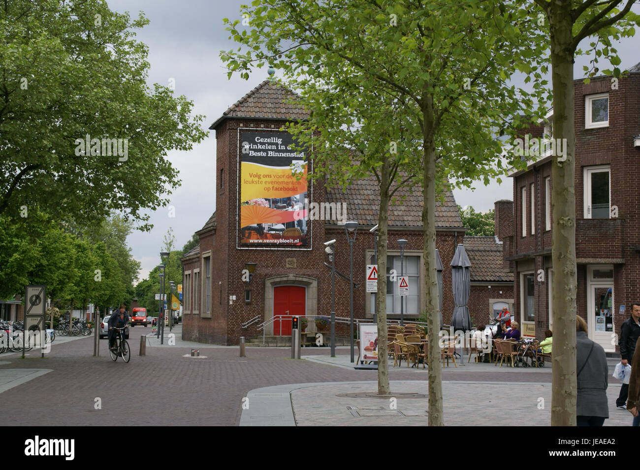Venray hi-res stock photography and images - Alamy