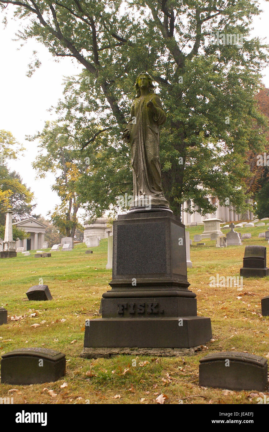 Allegheny cemetery hi-res stock photography and images - Alamy