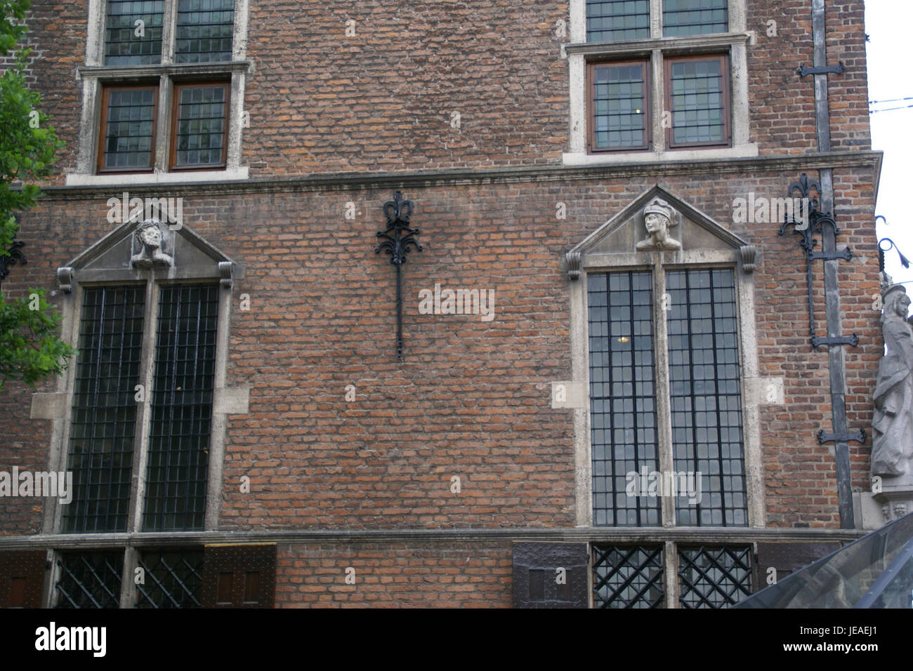 Stadhuis rathaus hi-res stock photography and images - Alamy