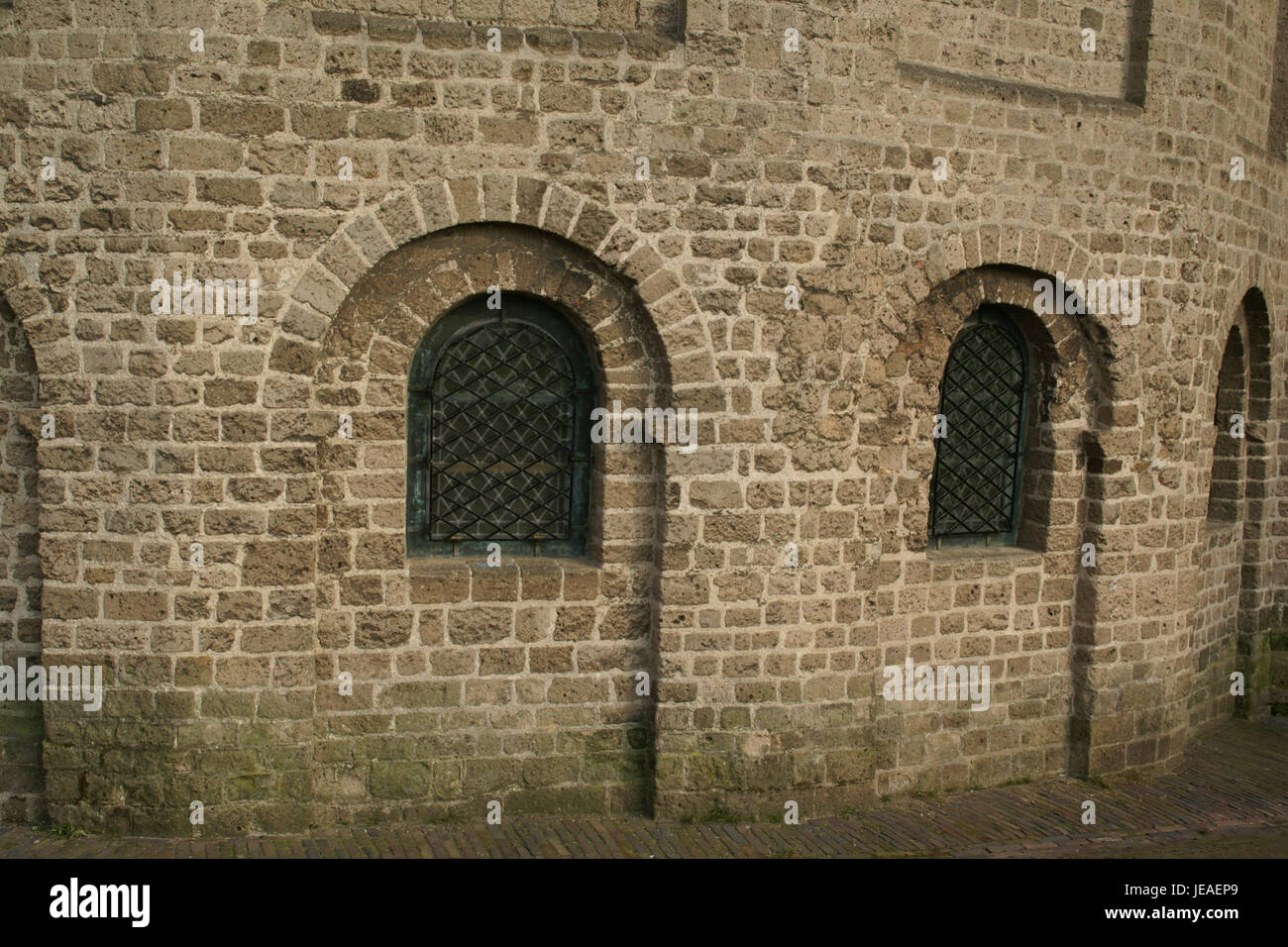 Valkhof chapel hi-res stock photography and images - Alamy