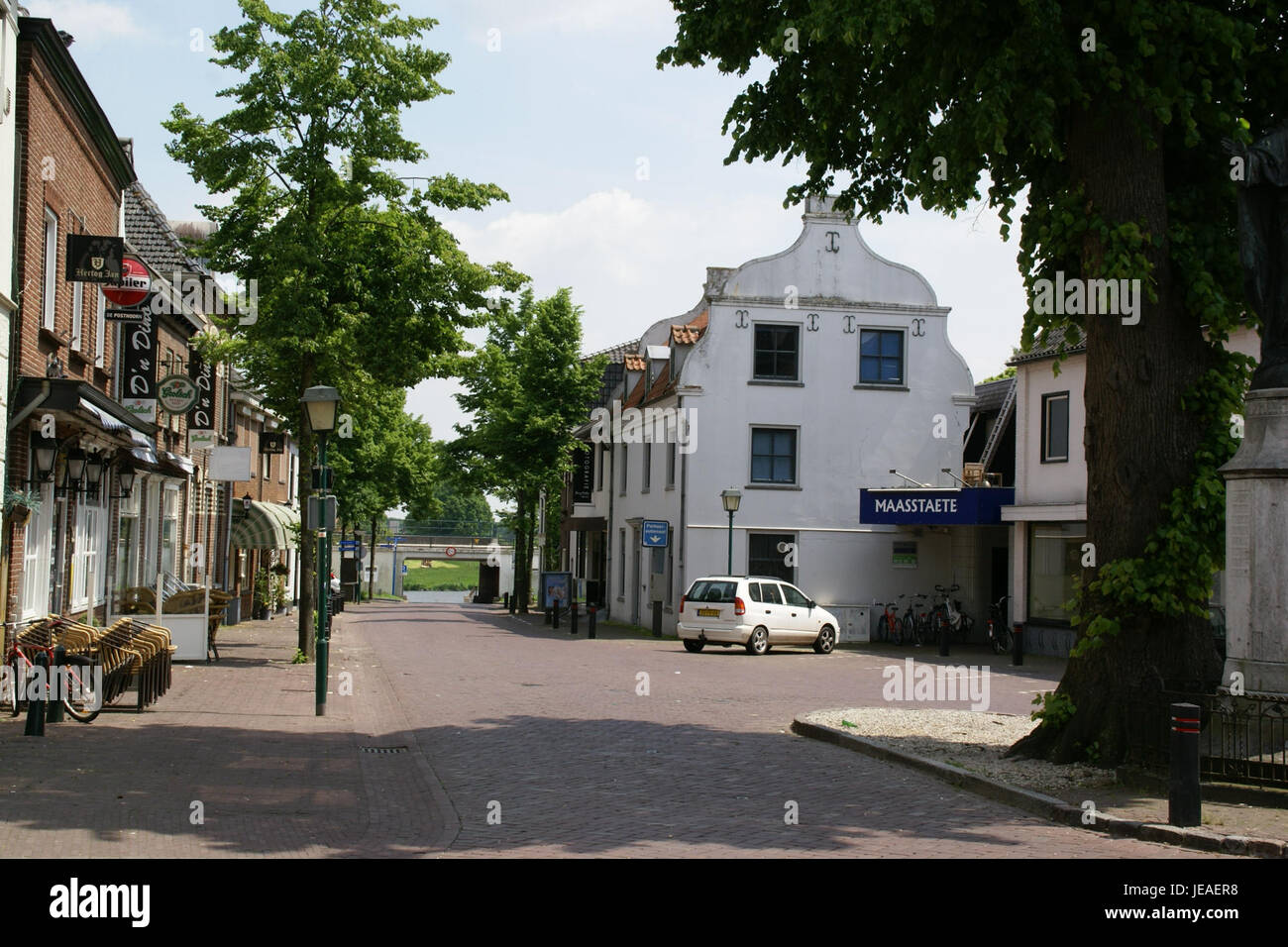 Cuijk hi-res stock photography and images - Alamy