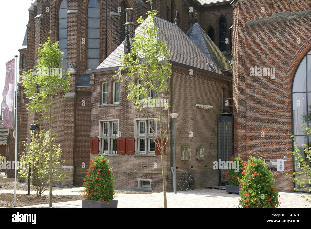 Martinuskerk hi-res stock photography and images - Alamy