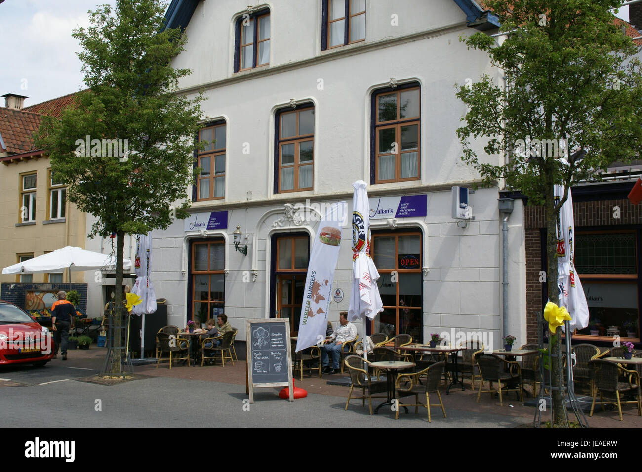 Cuijk hi-res stock photography and images - Alamy