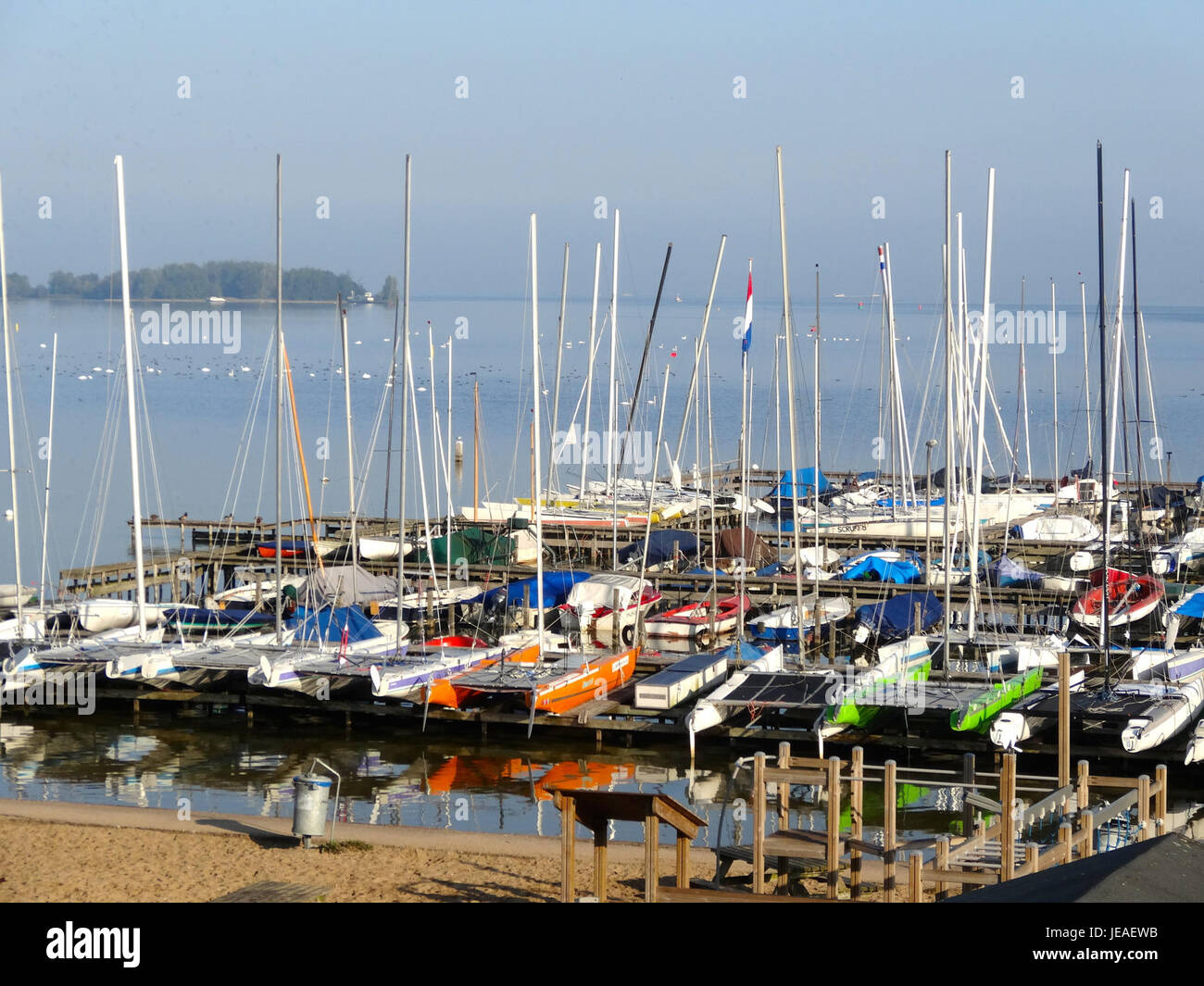 Muiderberg hi-res stock photography and images - Alamy