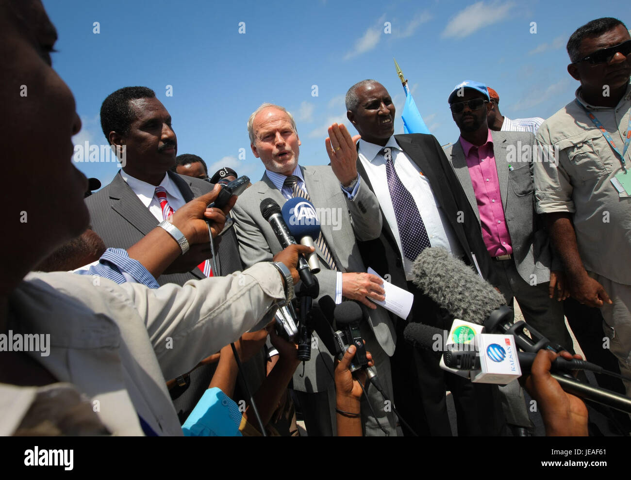 UNSOM (United Nations Assistance Mission in Somalia) U.S. Government ...