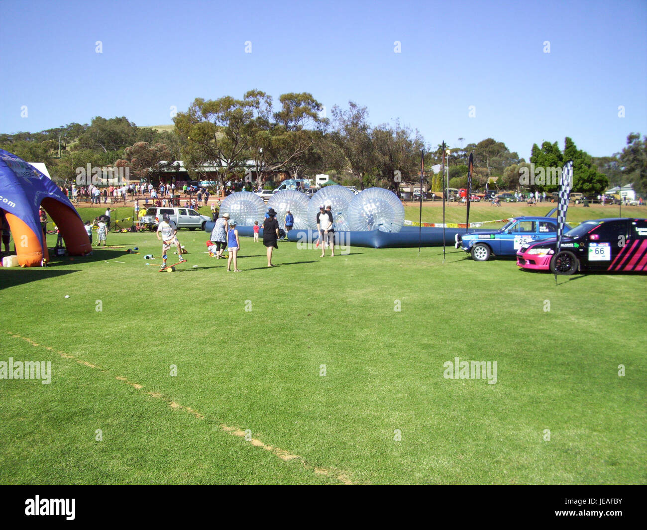 Agricultural displays and exhibitions hi-res stock photography and ...