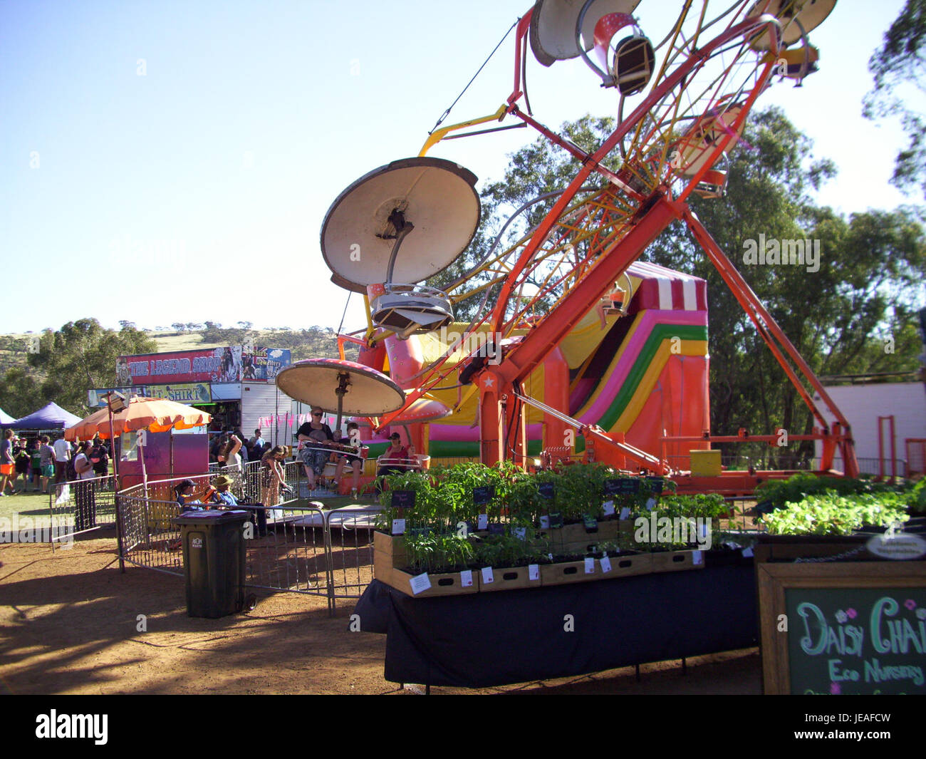 Toodyay map hi-res stock photography and images - Alamy