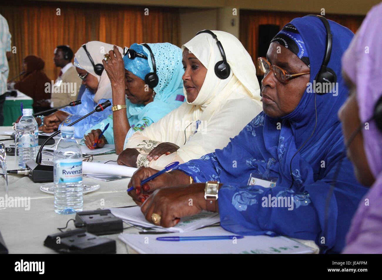 Gender equality programs hi-res stock photography and images - Alamy