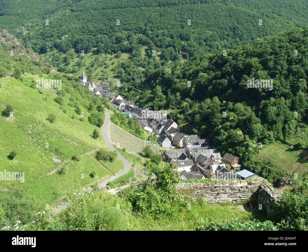 Steeg hi-res stock photography and images - Alamy