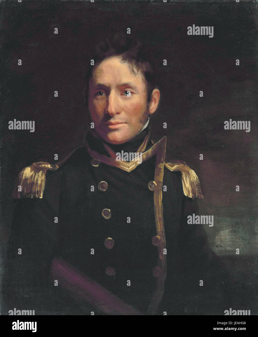 Philip Beaver was a British naval officer who served in the Royal Navy ...