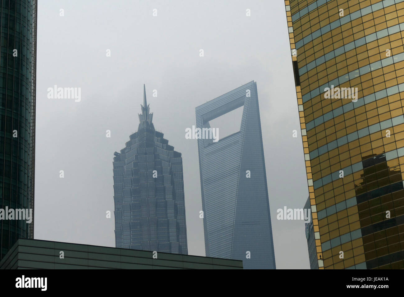 Pudong Map High Resolution Stock Photography and Images - Alamy