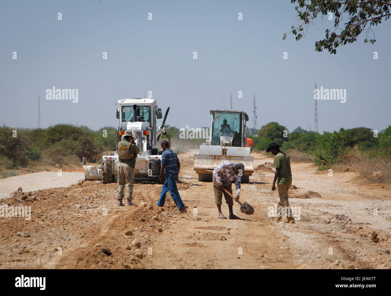 Afgooye hi-res stock photography and images - Alamy