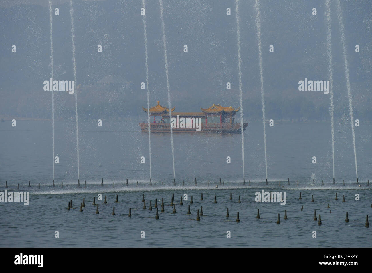 Jet visual effects hi-res stock photography and images - Alamy