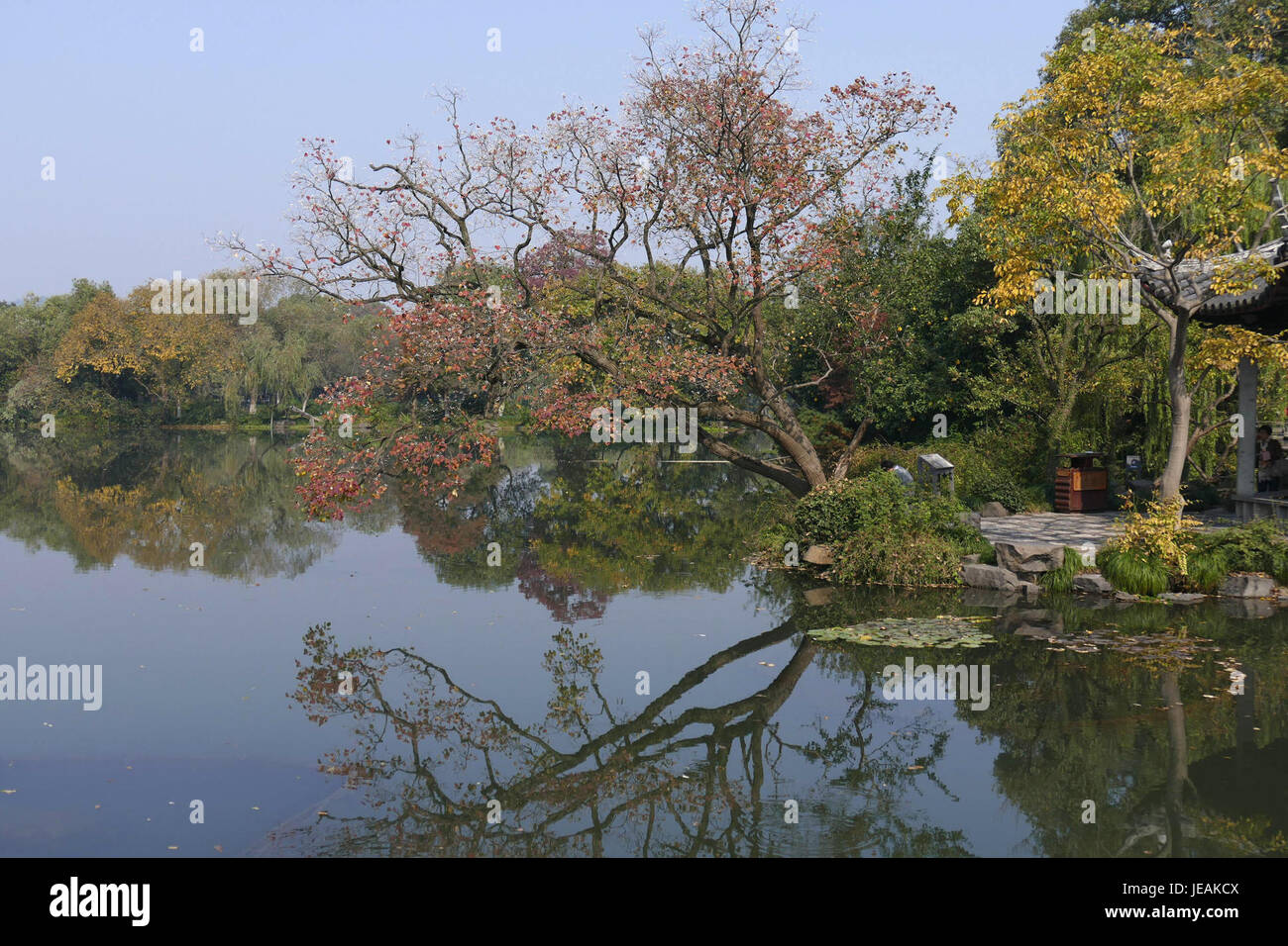 Pagoda like structures hi-res stock photography and images - Alamy