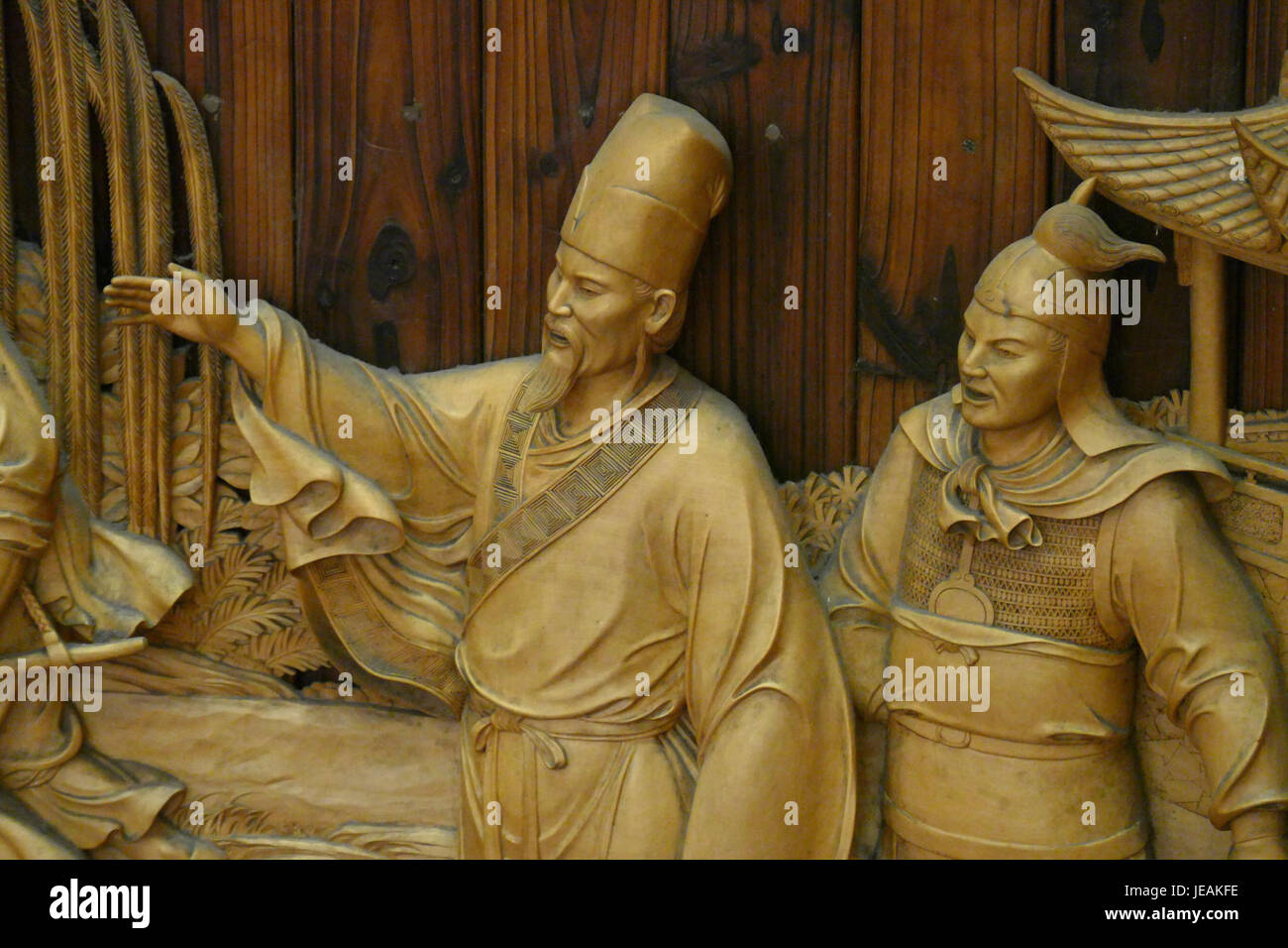 Su shi hangzhou hi-res stock photography and images - Alamy