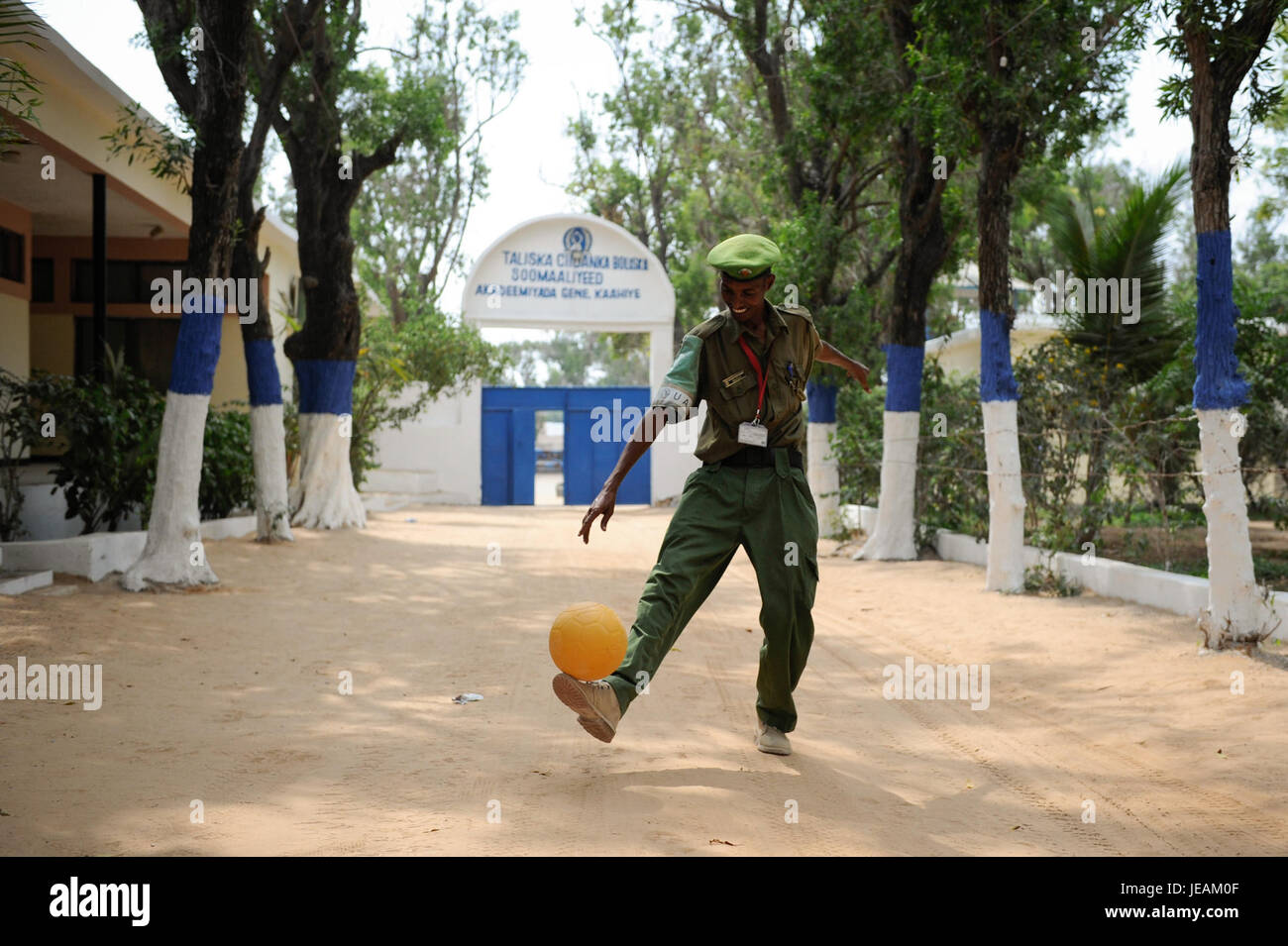 Work related football hi-res stock photography and images - Alamy