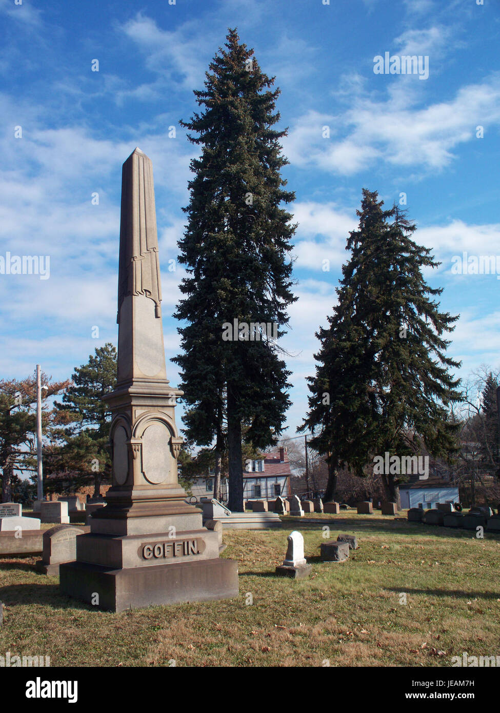 South side cemetery hi-res stock photography and images - Alamy