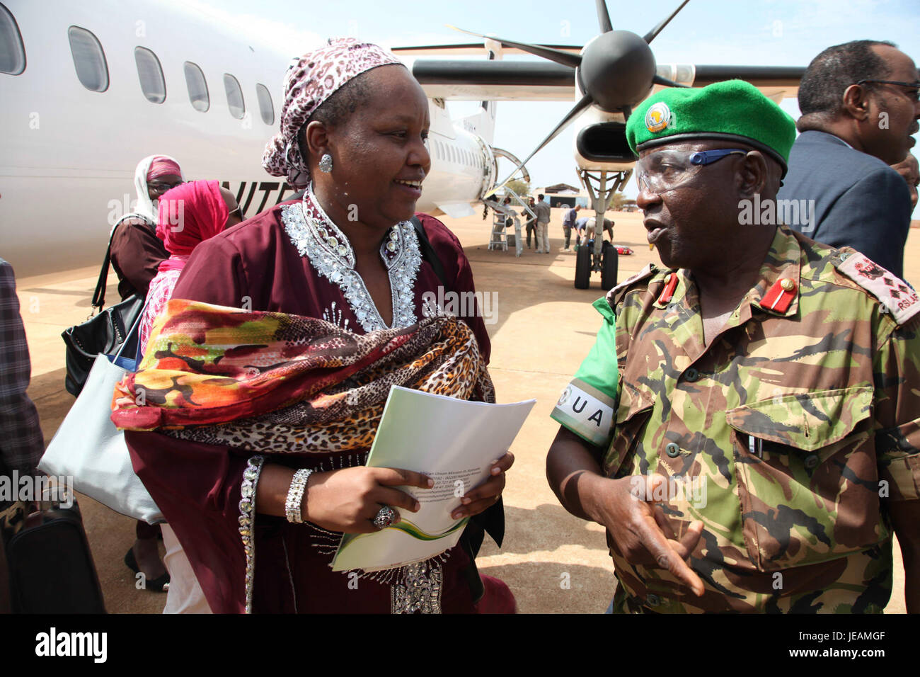 On January 20, 2015, the regional assembly process for IJA-2 was ...