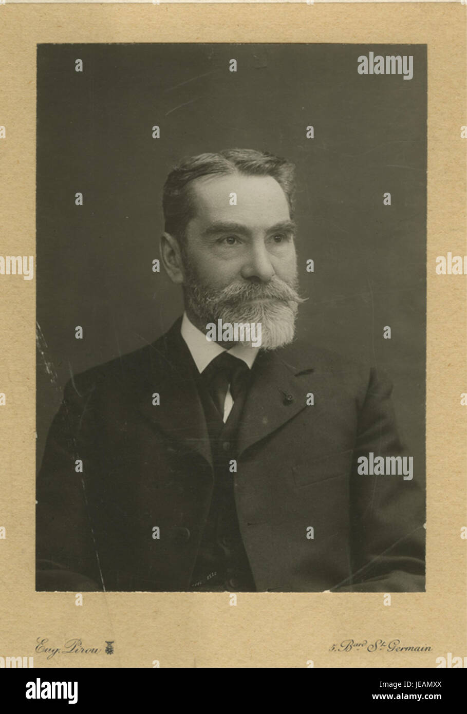 Paul Alexandre High Resolution Stock Photography and Images - Alamy