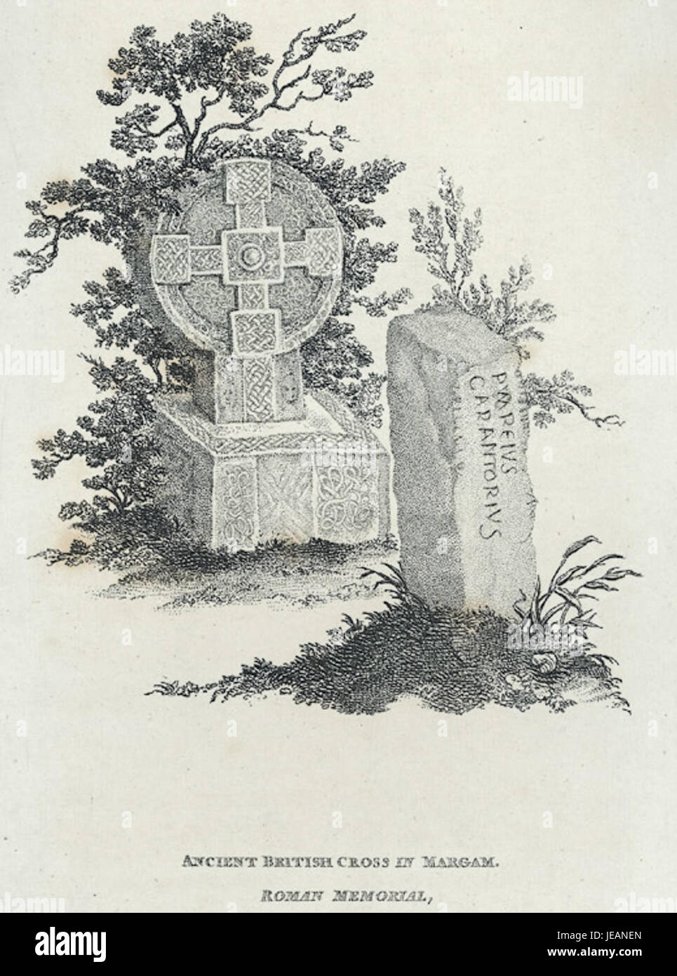 British cross hi-res stock photography and images - Alamy