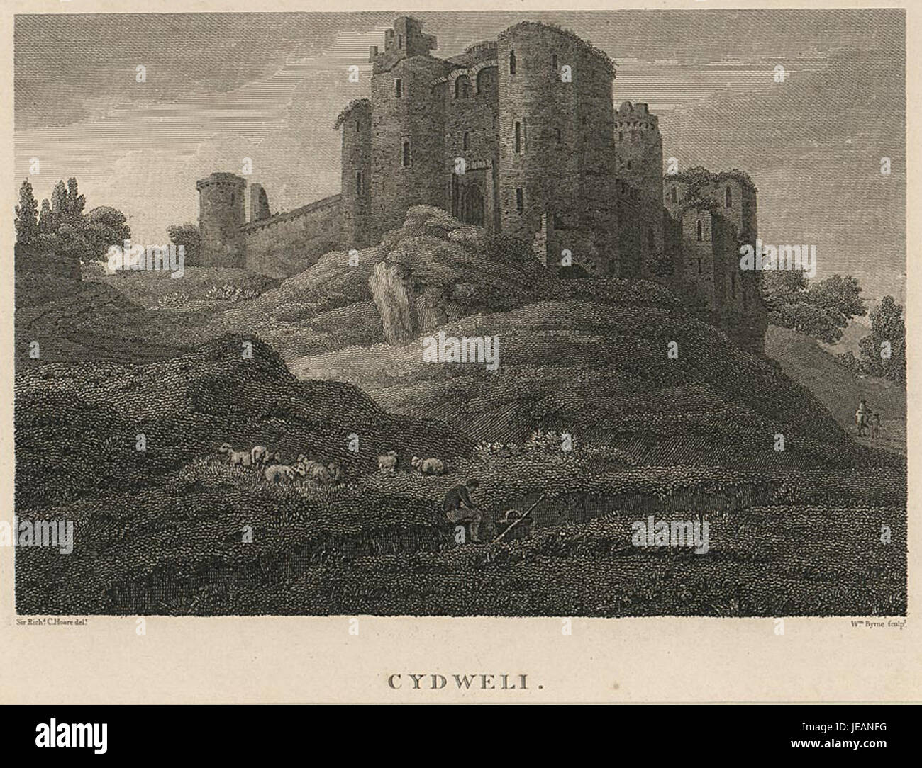 Cydweli is a historic town in Carmarthenshire, Wales, known for its ...