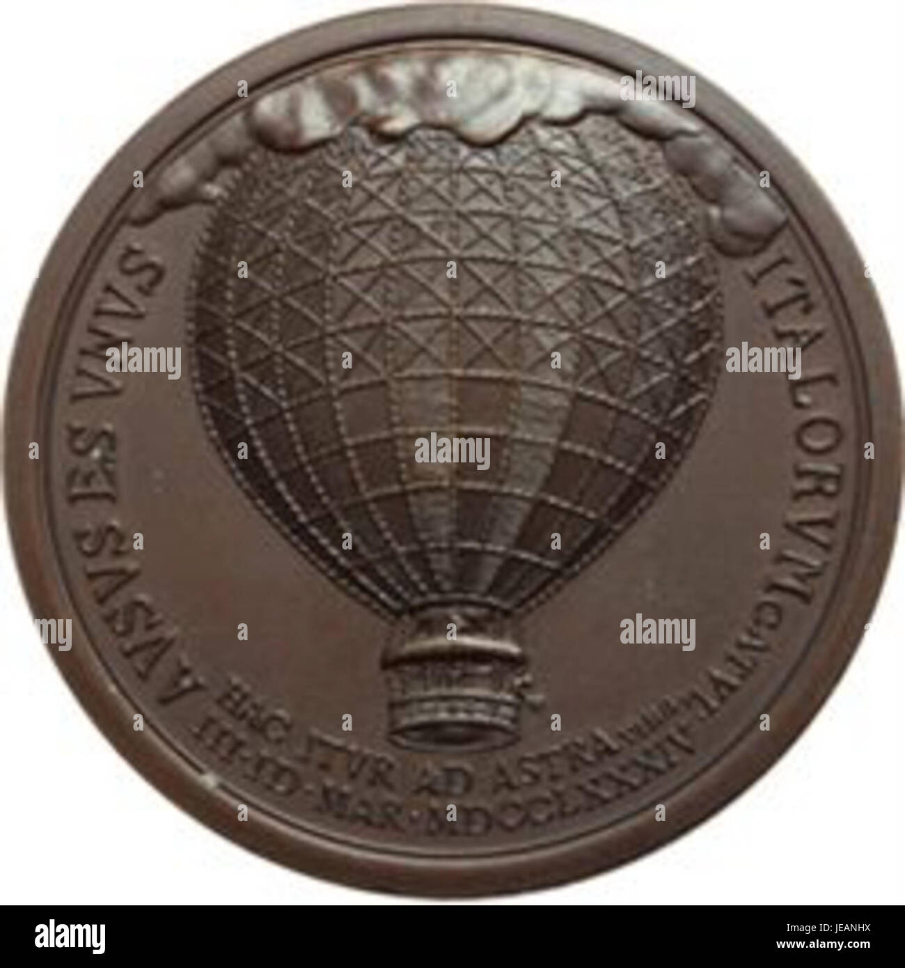 Prize medal awarded hi-res stock photography and images - Alamy