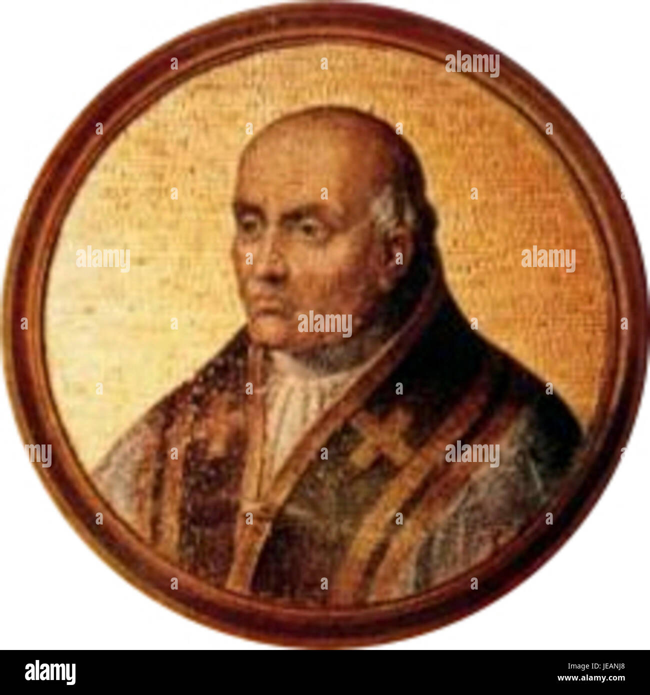 Pope Callixtus III, born Alfonso de Borja, was the 206th pope of the ...