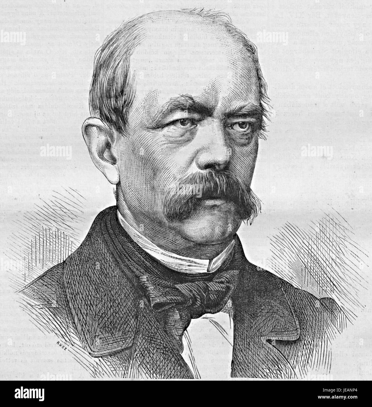 Bismarckian hi-res stock photography and images - Alamy