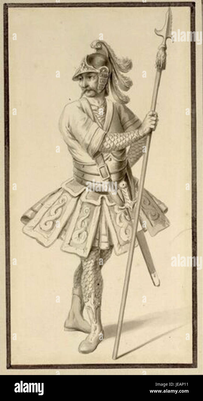 Antigonus gonatas hi-res stock photography and images - Alamy