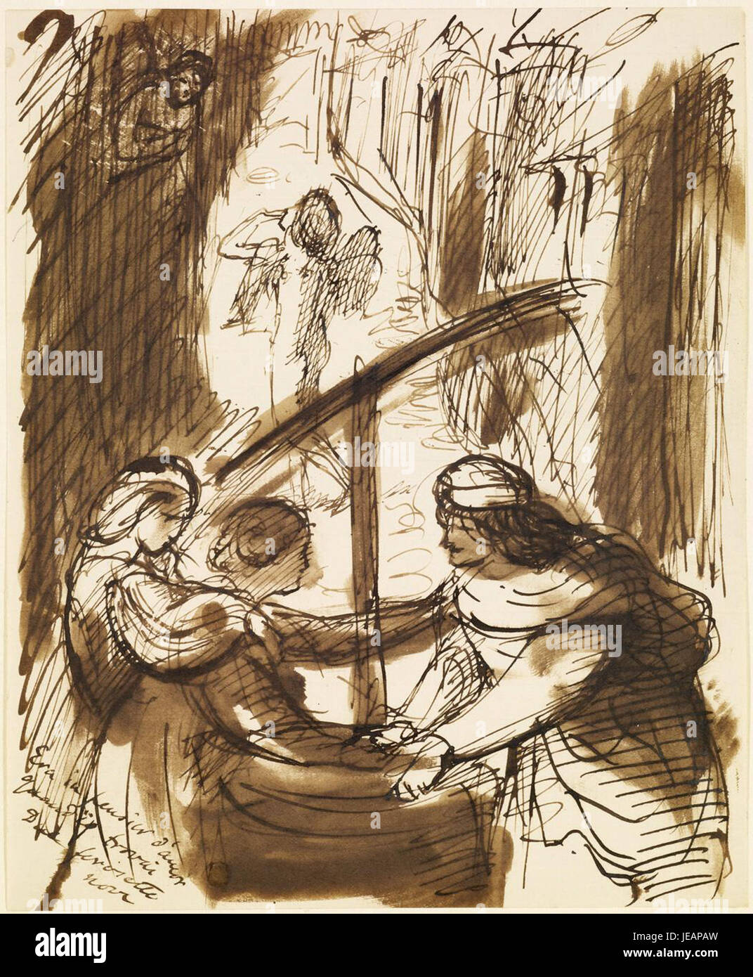 Dante map hi-res stock photography and images - Alamy