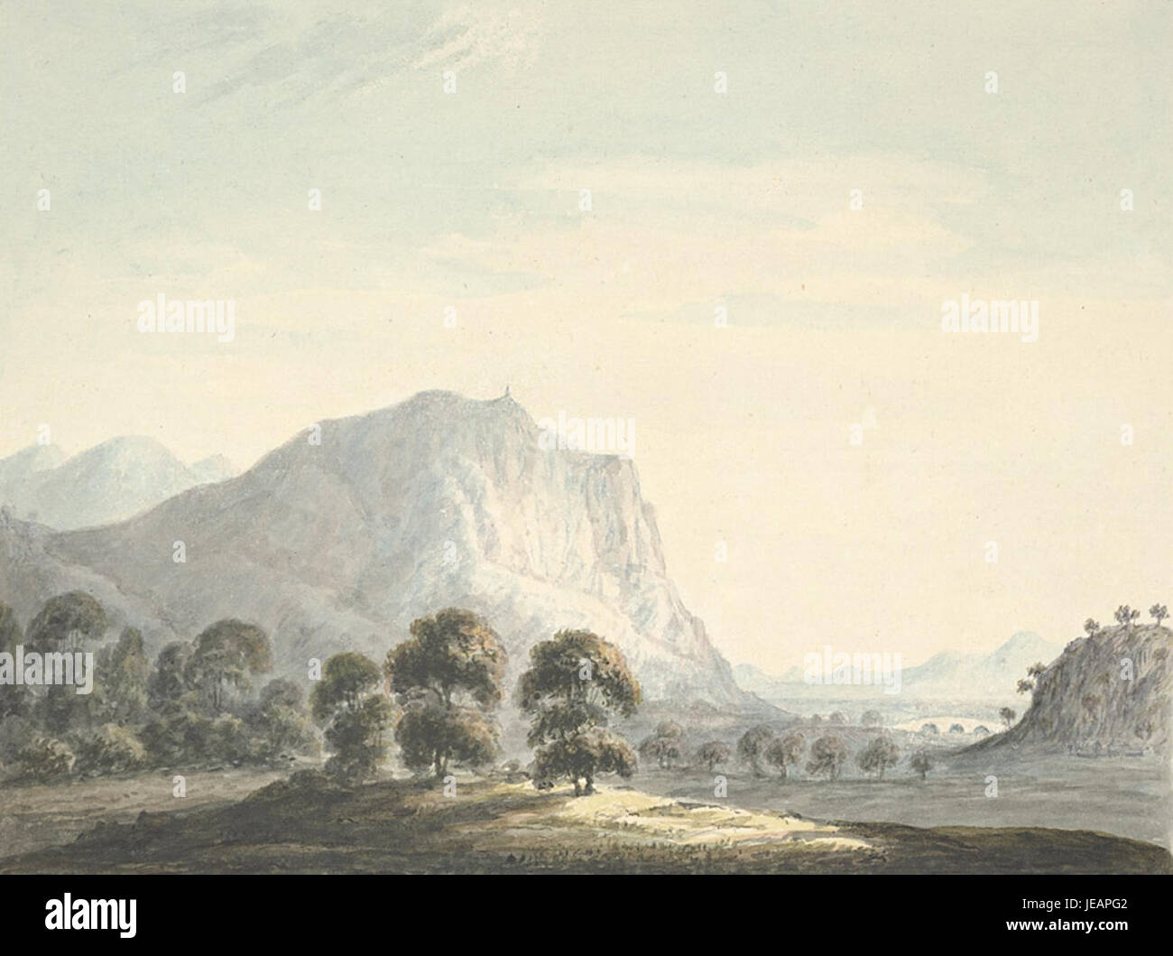 Rodney's pillar hi-res stock photography and images - Alamy