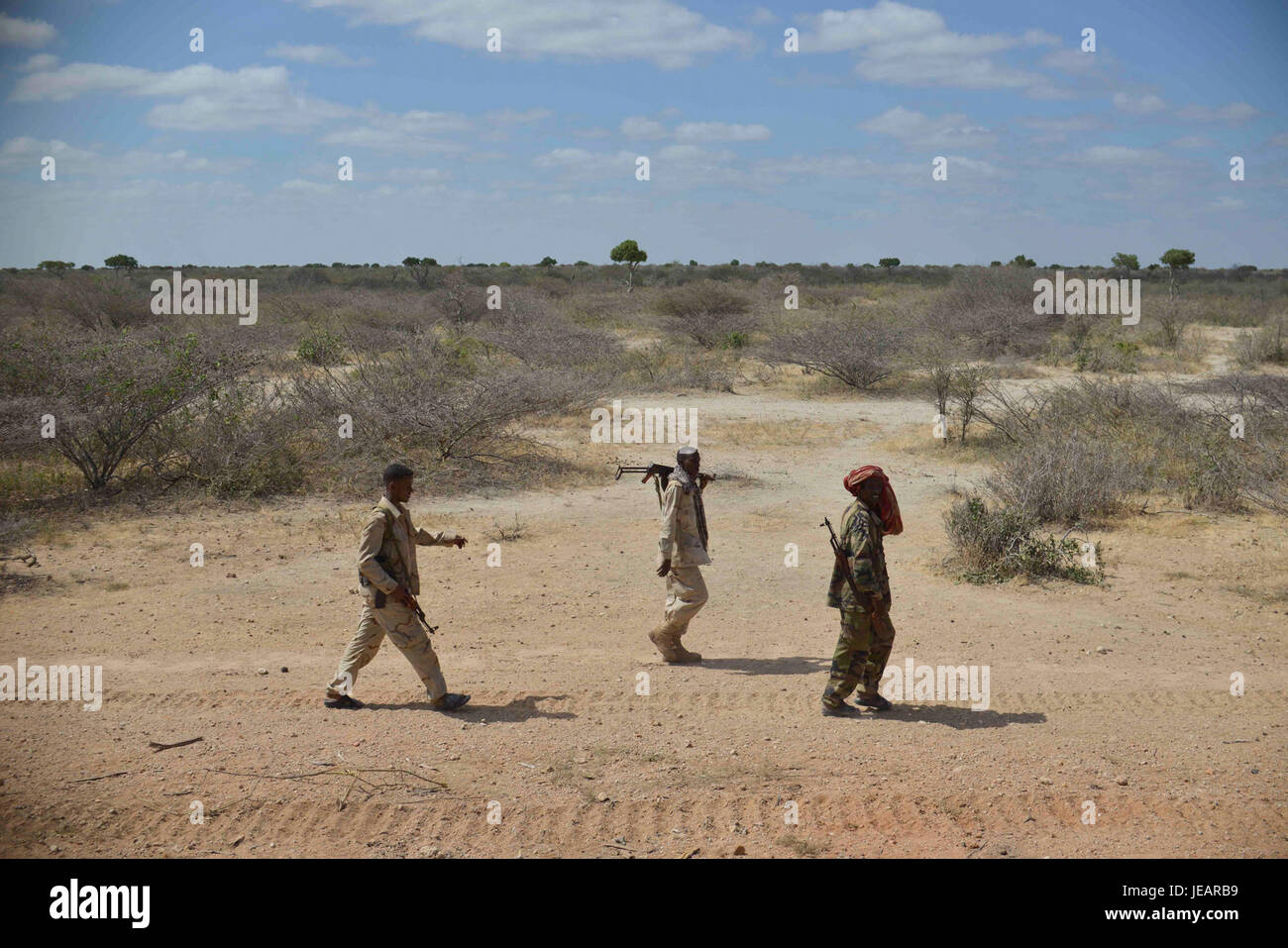 2013 02 24 SNA&UPDF Advance Day2 D (8543880095 Stock Photo - Alamy