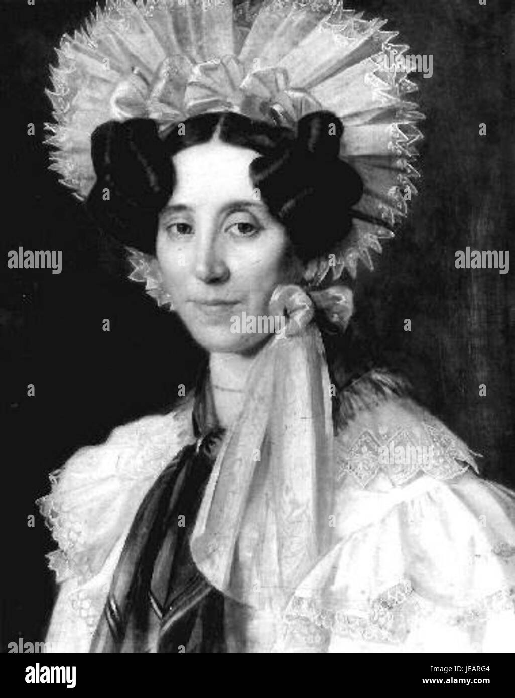 Antonin Machek was a Czech portrait painter known for his detailed ...