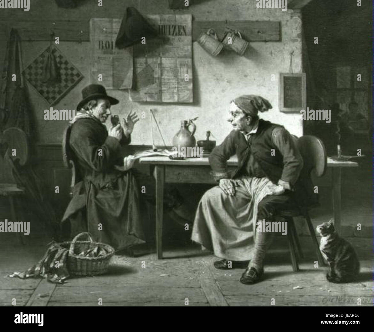 Carl webb hi-res stock photography and images - Alamy